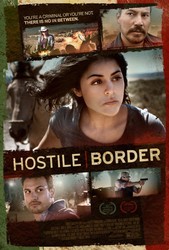Hostile Border Reviews - Metacritic