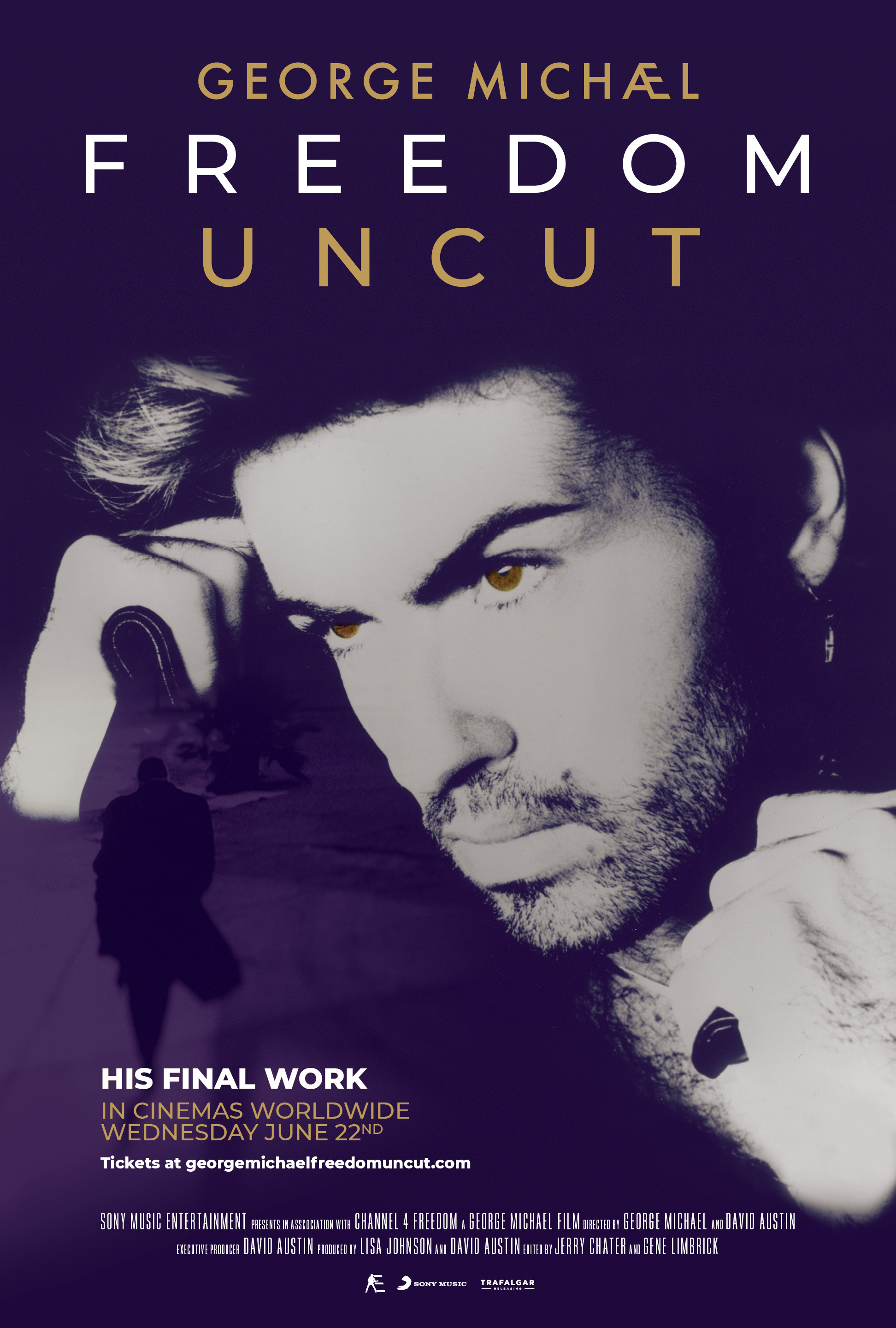 George Michael Freedom Uncut Details and Credits - Metacritic