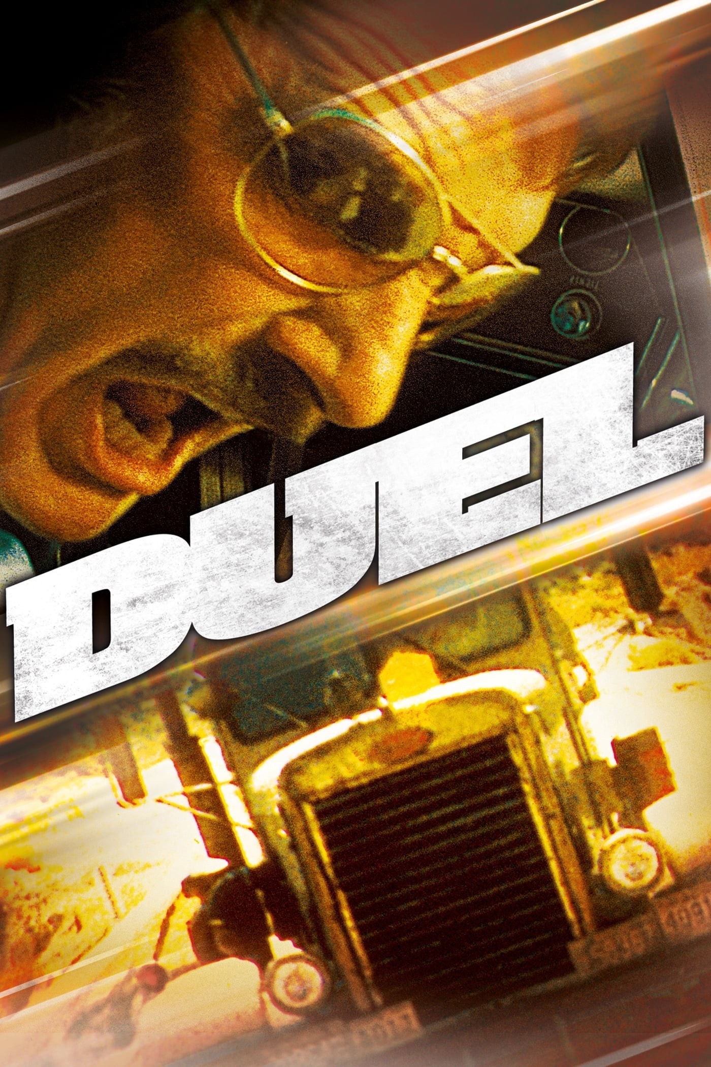 Duel Details and Credits - Metacritic