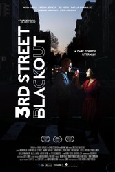 3rd Street Blackout Reviews - Metacritic