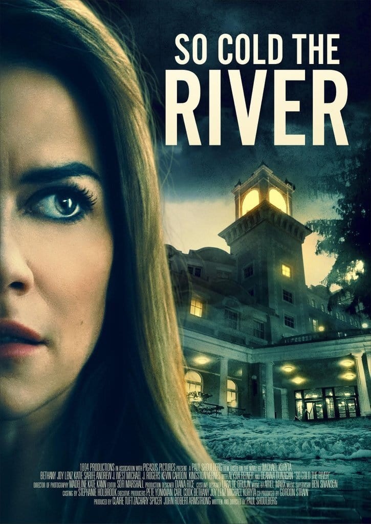 So Cold the River Details and Credits - Metacritic