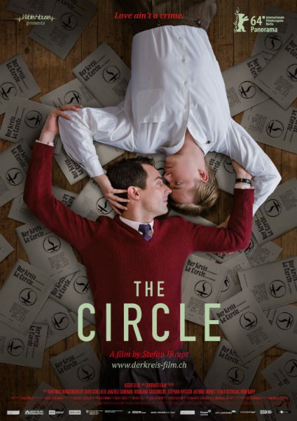 The Circle (2014) Details and Credits - Metacritic