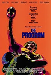 Critic Reviews for The Program (1993) - Metacritic