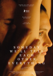 Someday We’ll Tell Each Other Everything Reviews - Metacritic