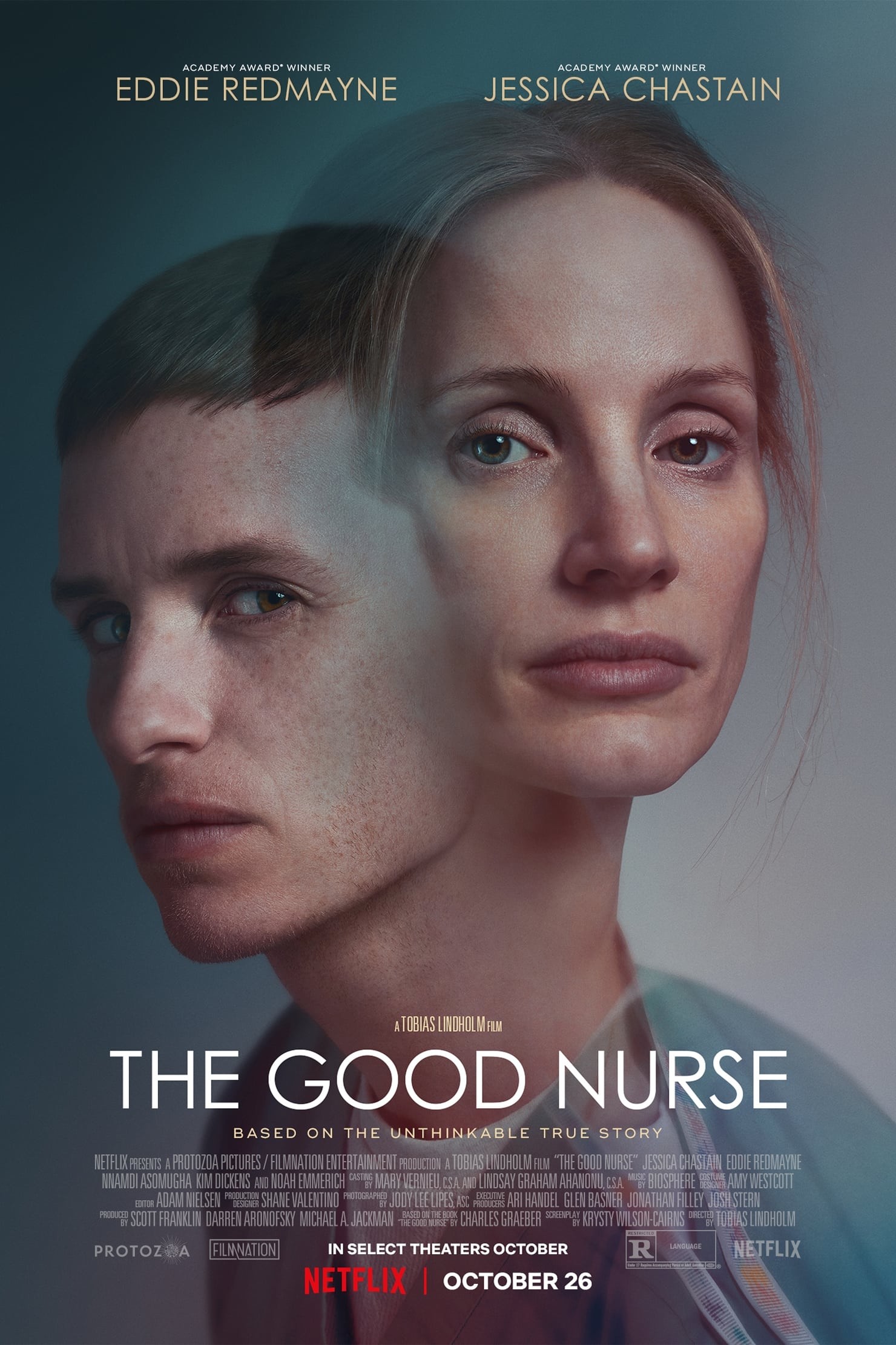 The Good Nurse Details And Credits Metacritic