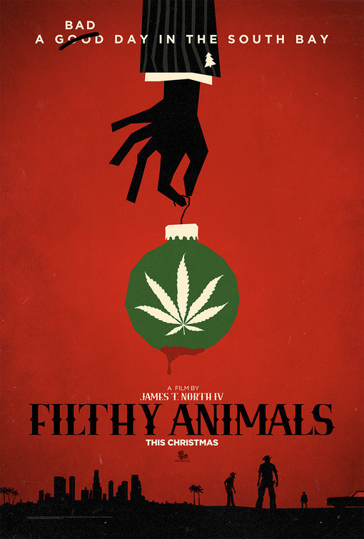 Filthy Animals Details and Credits - Metacritic