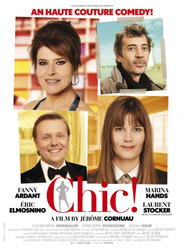 Chic! Reviews - Metacritic