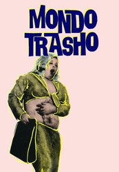Mondo Trasho Reviews - Metacritic