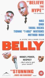Belly Reviews - Metacritic