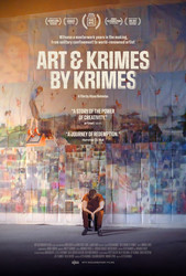 Art & Krimes by Krimes Reviews - Metacritic