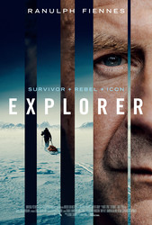 Explorer Reviews - Metacritic
