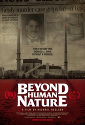 Beyond Human Nature Reviews - Metacritic