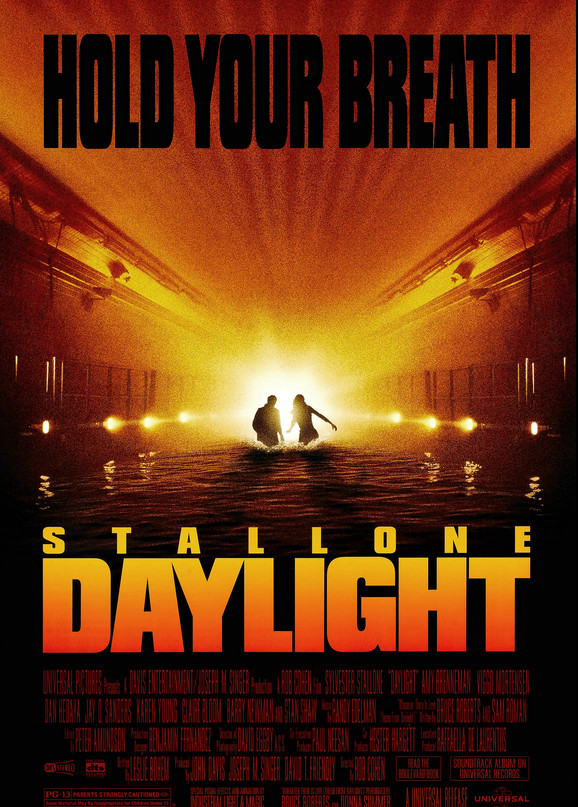 Daylight (1996) Details and Credits - Metacritic