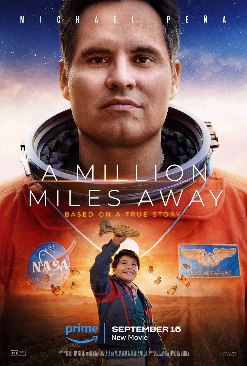A Million Miles Away Details and Credits - Metacritic