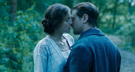 Lady Chatterley's Lover Reviews - Metacritic
