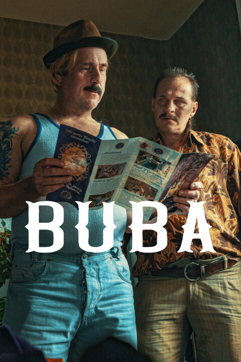 Buba Details and Credits - Metacritic