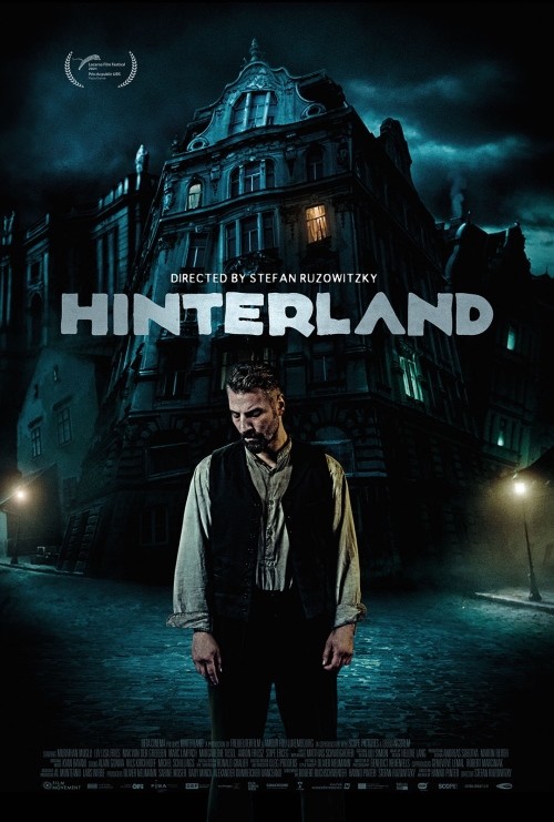 Hinterland Details and Credits - Metacritic