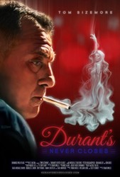 Durant's Never Closes Reviews - Metacritic