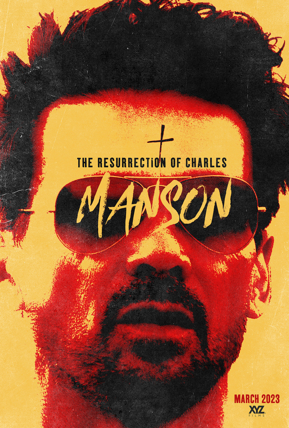 The Resurrection of Charles Manson Details and Credits - Metacritic