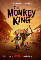 The Monkey King Reviews - Metacritic