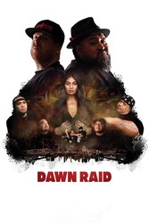 Dawn Raid Reviews - Metacritic