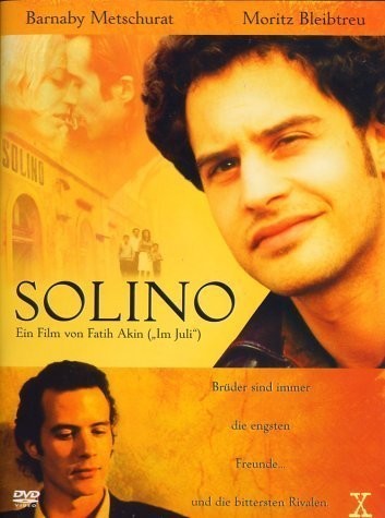 Solino Details and Credits - Metacritic