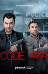 Code 404 - Season 1 Reviews - Metacritic