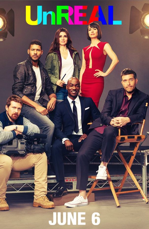 5 Shows You Have To Watch This Summer