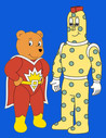 SuperTed - TV Show Reviews - Metacritic
