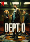 Dept. Q: Season 1