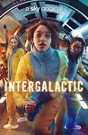 Intergalactic - Season 1 Reviews - Metacritic