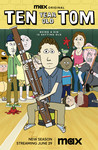 Ten-Year-Old Tom - TV Show Reviews - Metacritic